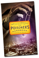 Women in Crime Ink: A Simple Case of Silver Poisoning