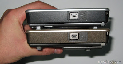 jkkmobile: Asus R2E starts its rounds