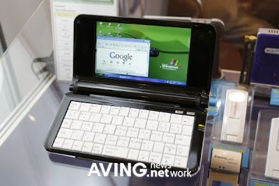 jkkmobile: Meet UMID MID, 315g super mini laptop