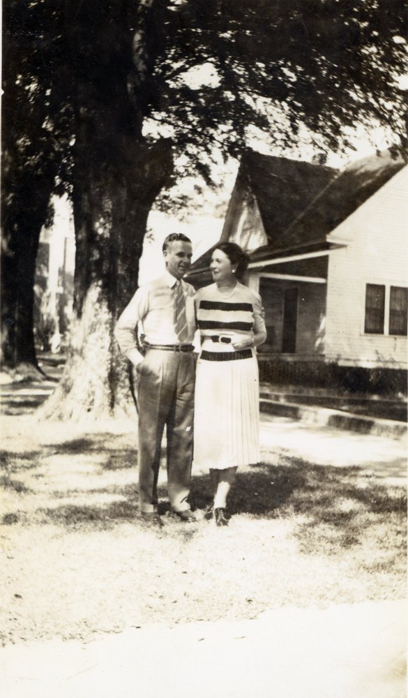 Finding Cross Creek: Marjorie