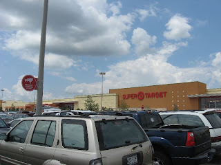 Silver Creek 78250: Super Target in Alamo Ranch...