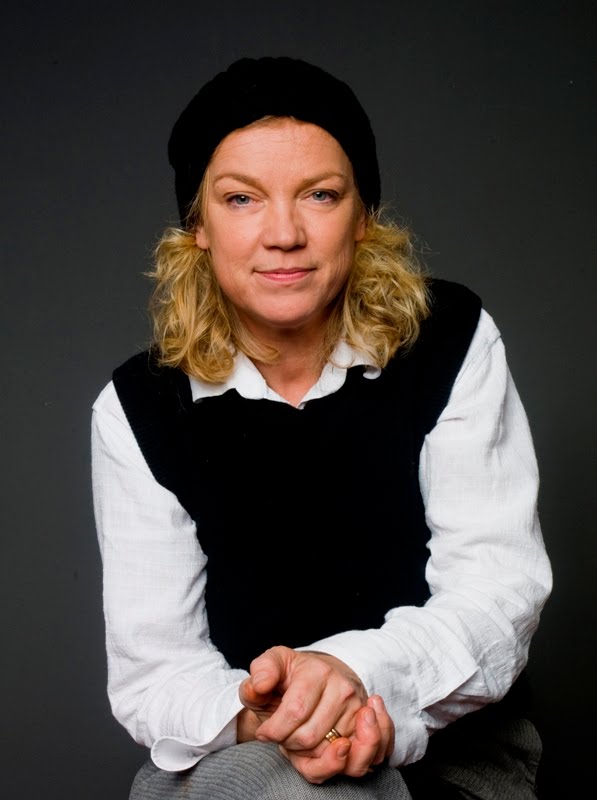 Bajo el Signo de Libra: Elisabeth Olson Wallin