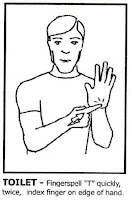 JTEAM JAUSTRE SUPPORT TEAM: Jaustre's key word sign communication