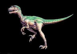 Blog Pré-Histórico: Dino-Filmes