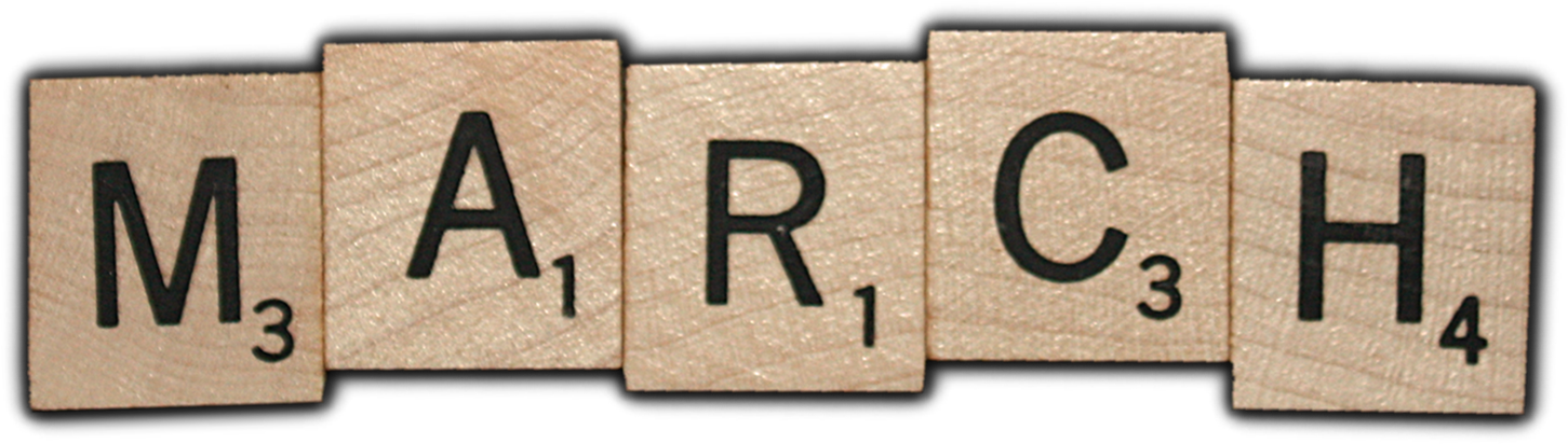 Freebies: Scrabble Titles!!