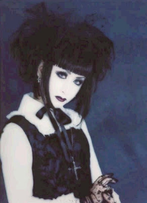 los hechos mas relevantes del mundo: Tribu Urbana: El Dark