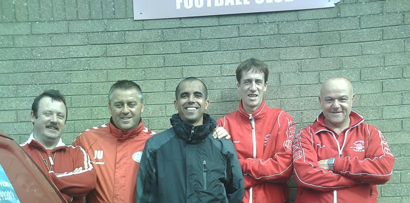 IGOR ROMARIZ: September 2010