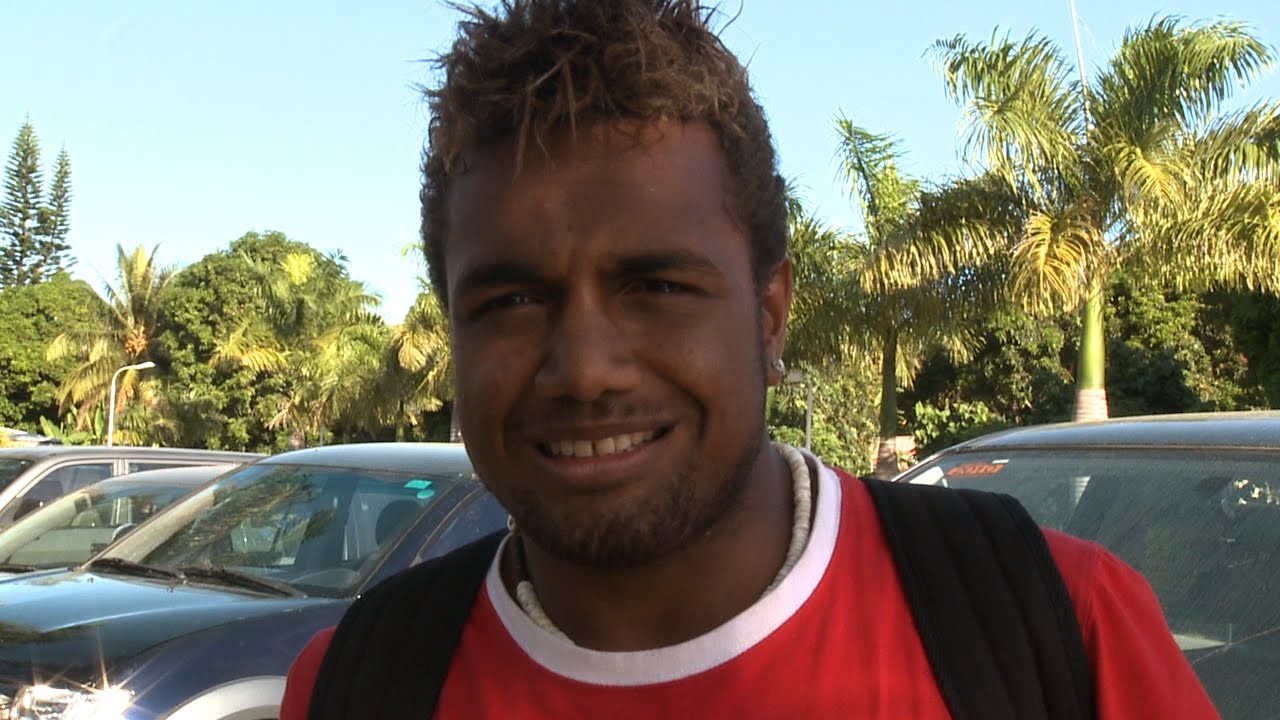 Vanuafoot Official Blog Site: Jack Whitney join Amical FC