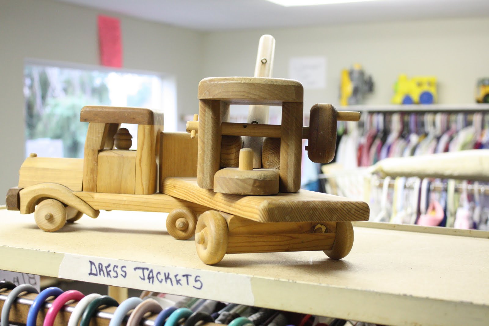 Washington Food Coalition News: Meet Our Members - Southeast Tacoma ...