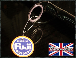 Shop News Blog:: New Conoflex Jedi Flattie Beach Rod.