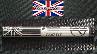 Shop News Blog:: New Conoflex Jedi Flattie Beach Rod.