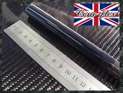 Shop News Blog:: New Conoflex Jedi Flattie Beach Rod.