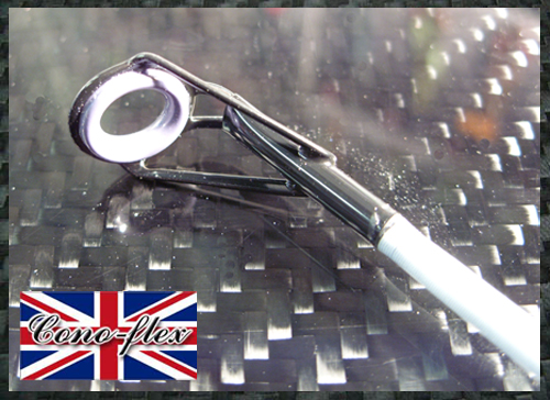 Shop News Blog:: New Conoflex Jedi Flattie Beach Rod.