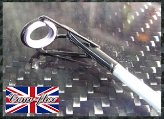 Shop News Blog:: New Conoflex Jedi Flattie Beach Rod.