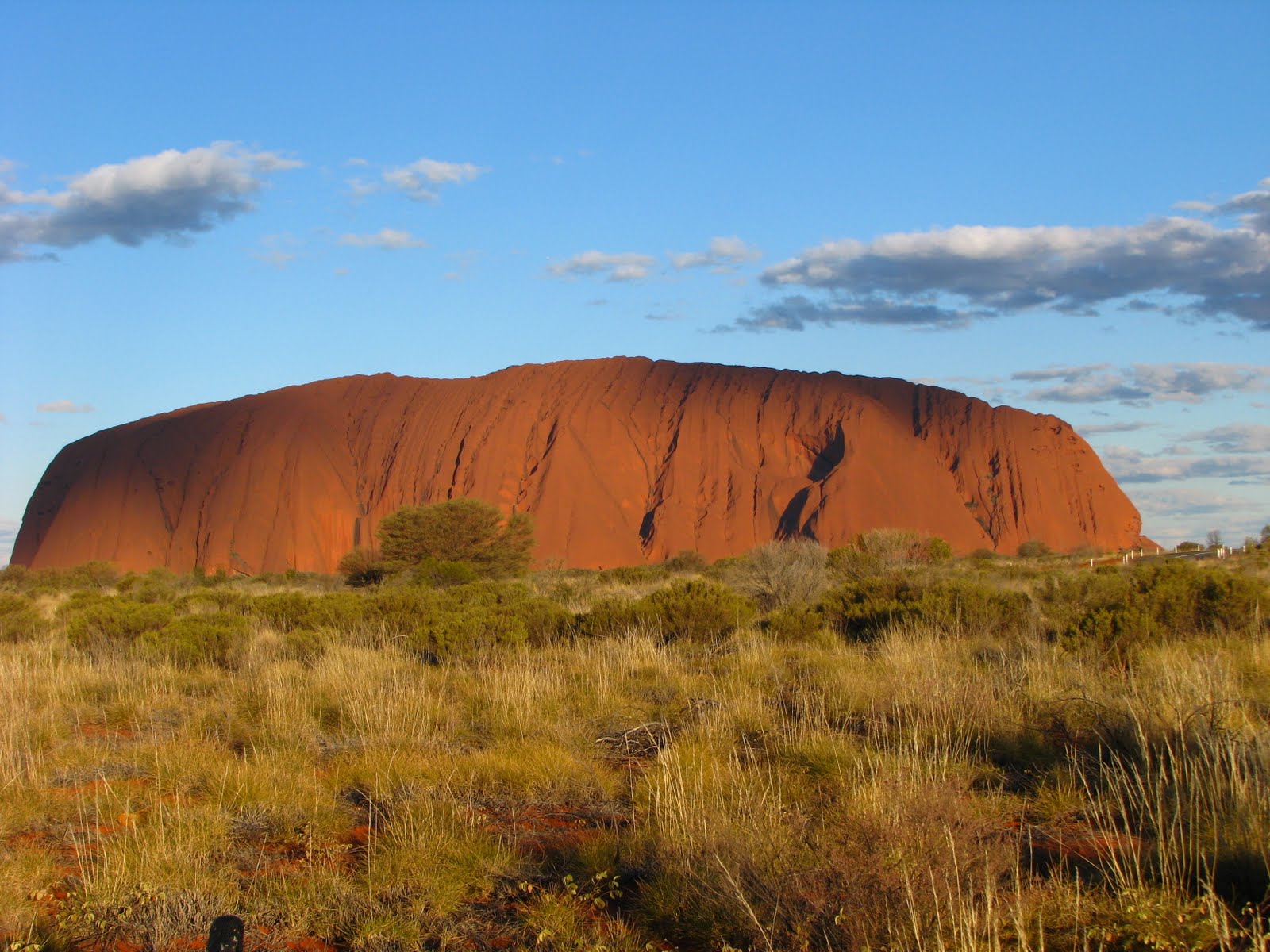 Karin's Travels in Aussieland