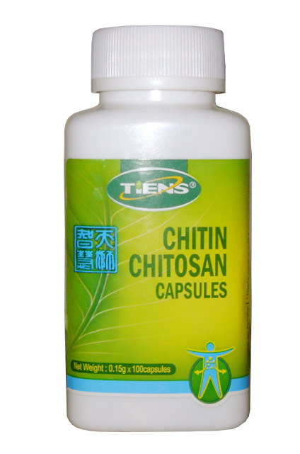 Kembali Tersenyum: Manfaat Chitosan