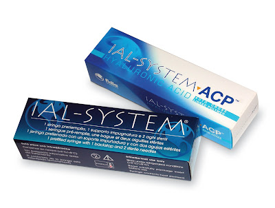 Phitogen Holding Spa: Ial System project