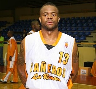 Maurice Carter podría jugar con el Cupes.. ~ TU PASION DEPORTIVA