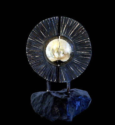 Kabbalah in Bronze Artwork: 3 Dimensional sculptures of the 72 Names