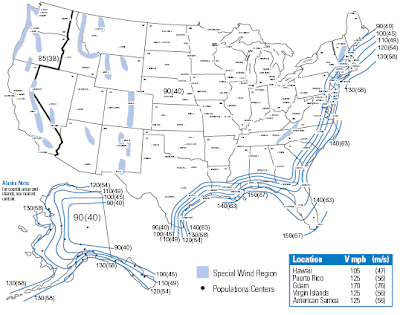 Lots Of Maps!: Isotachs