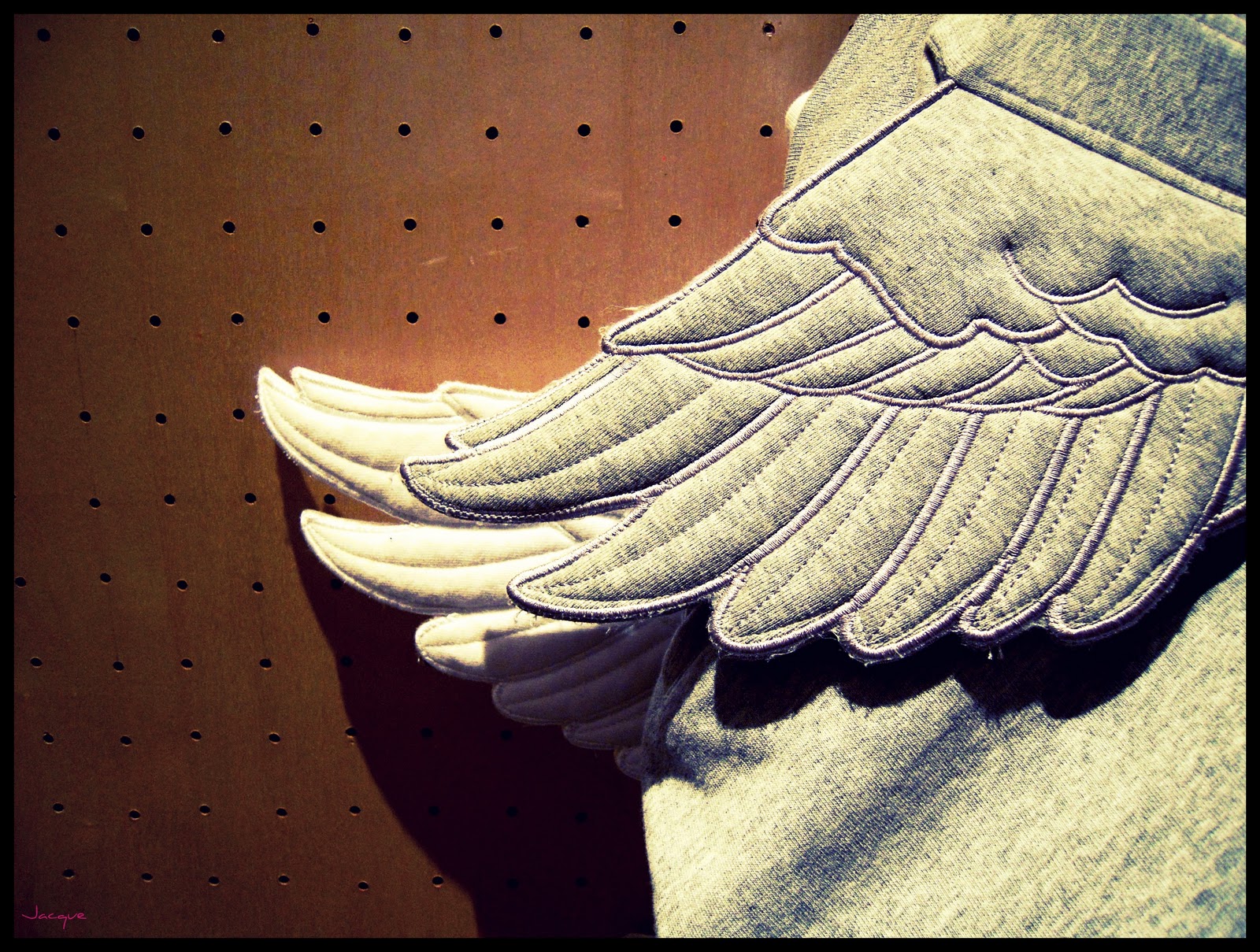 picture perfect : The Wing Wing Pants Hayley wore it on EMA ! ♥ :O