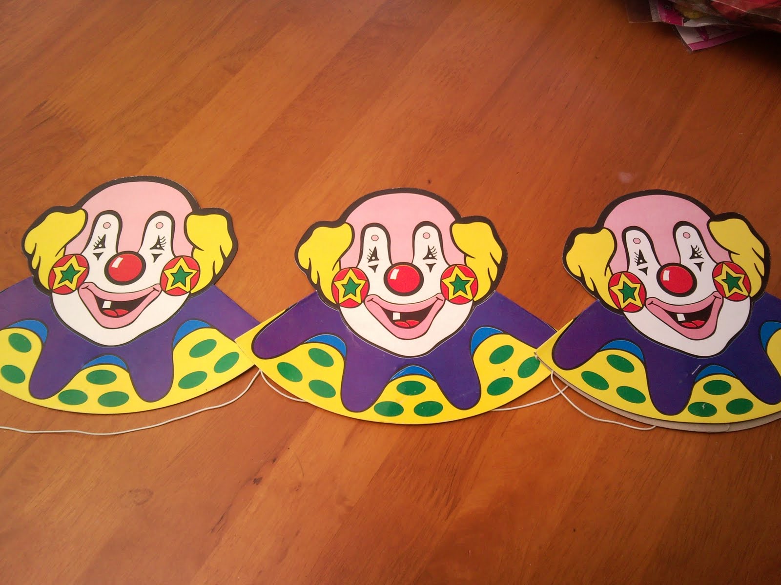 Fun Party 4 U: Party Hat