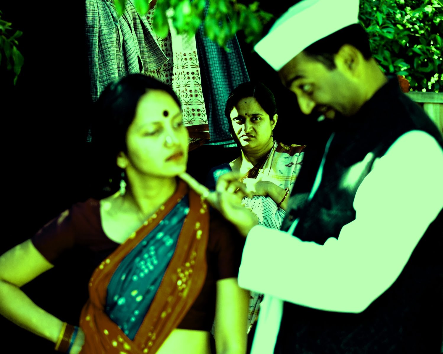 NAATAK PRESENTS VIJAY TENDULKAR'S SAKHARAM BINDER