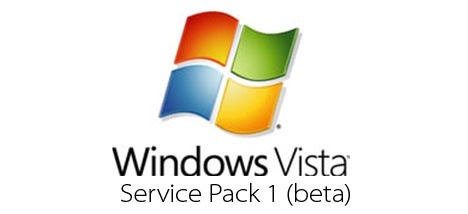 Windows Vista Service Pack 1