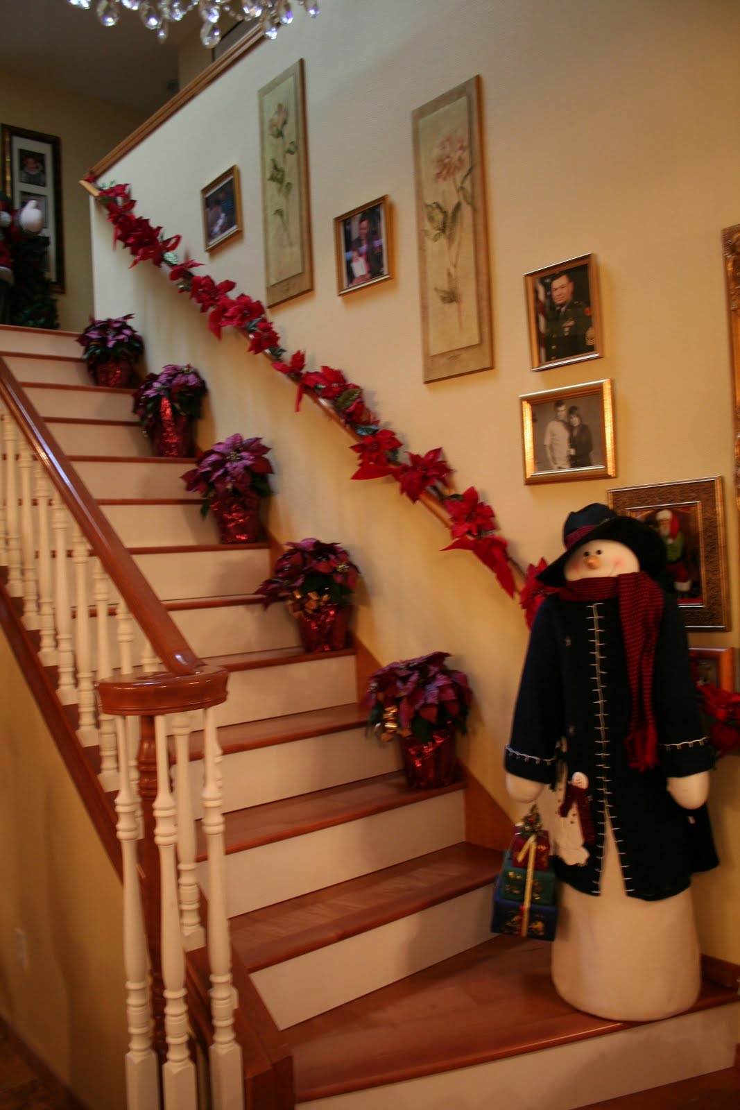 Rosemary's Creations: Edwin Frames and Christmas at my Mom's