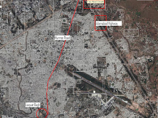 Live Coverage of the Long March to save the Independent Judiciary: Long ...