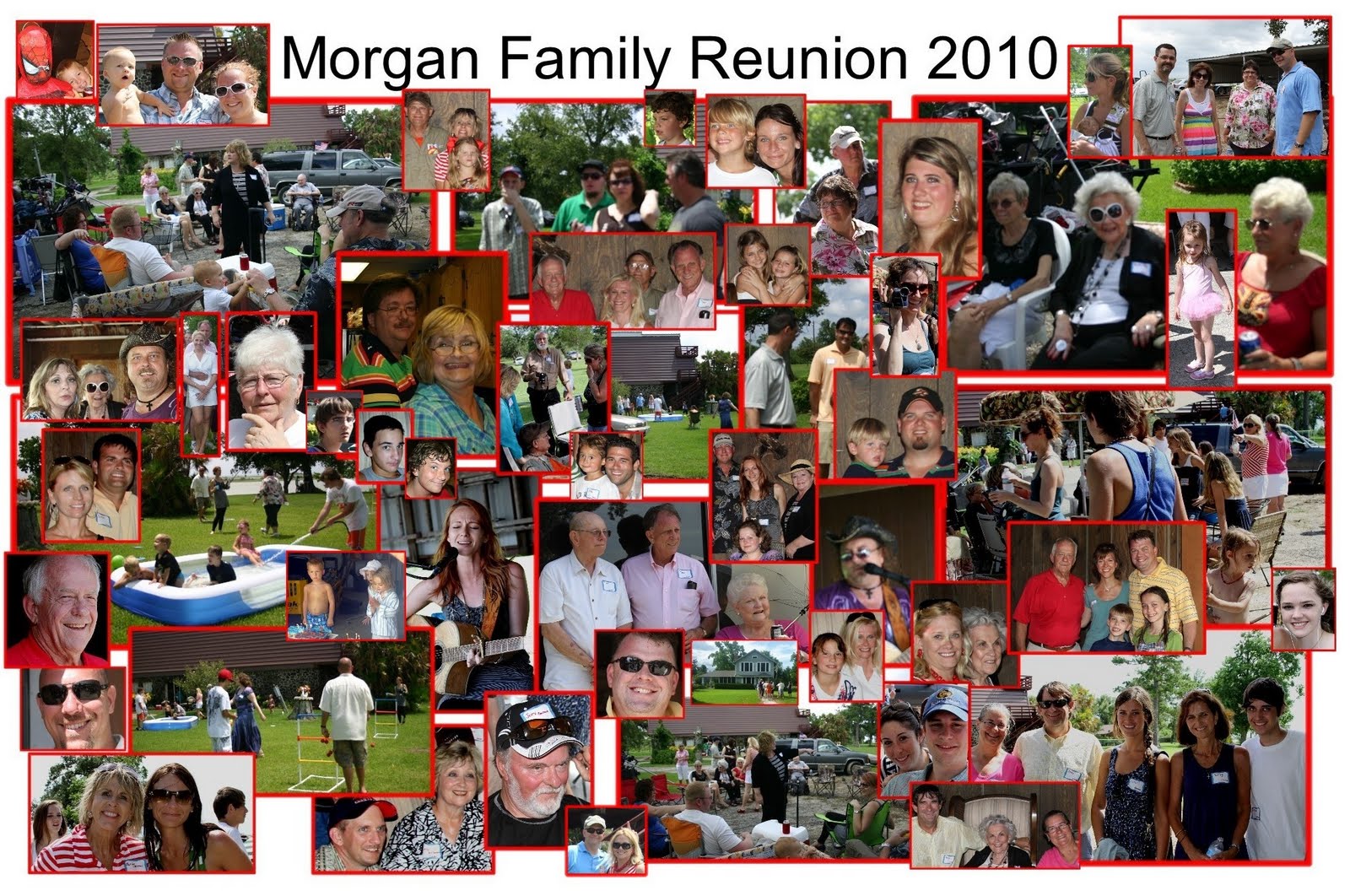 Cultural Autobiography: Cultural Autobiography for Lauren