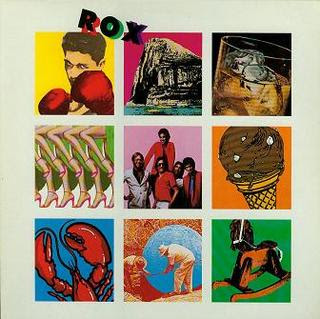 Rox – Rox (1981) | Lordboo's Blog