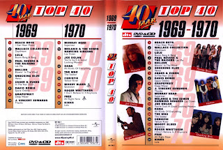 40 JAAR – TOP 40 1969-1970 | Lordboo's Blog