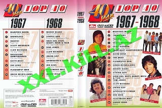 40 JAAR – TOP 40 1967-1968 | Lordboo's Blog