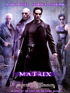 Deus ex machina: Matrix