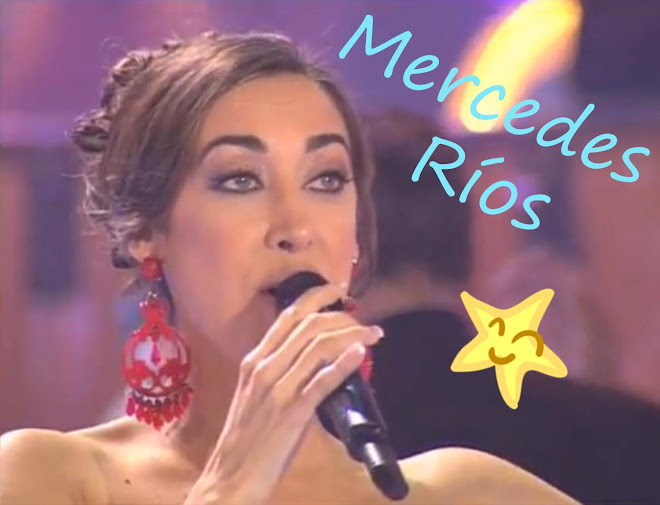 Mercedes Ríos Se Llama Copla