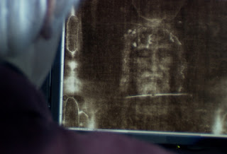 Yellow Dog Patrol: History Channel and The Shroud of Turin: The Face of ...
