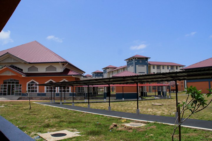srikandi_idaman: MRSM Pekan