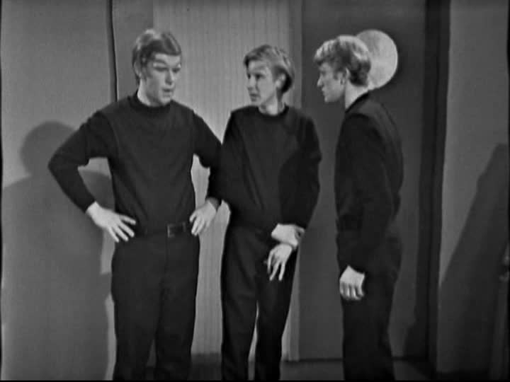 Classical Gallifrey: Serial 15: The Space Museum