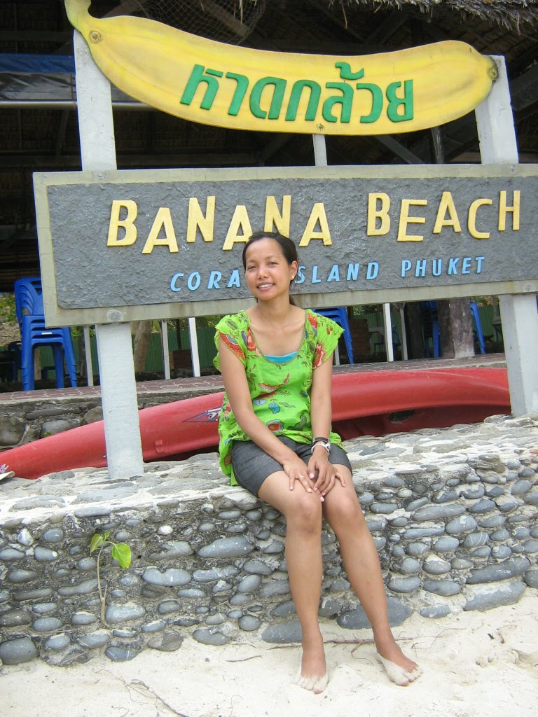 Compass of the North™: Koh Hae...Coral Island!