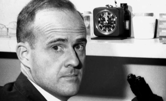 Marine God Puller: Eugene Sledge -- Author and War Hero