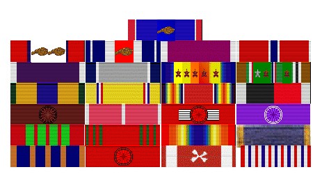 War God Patton: George S. Patton Photos