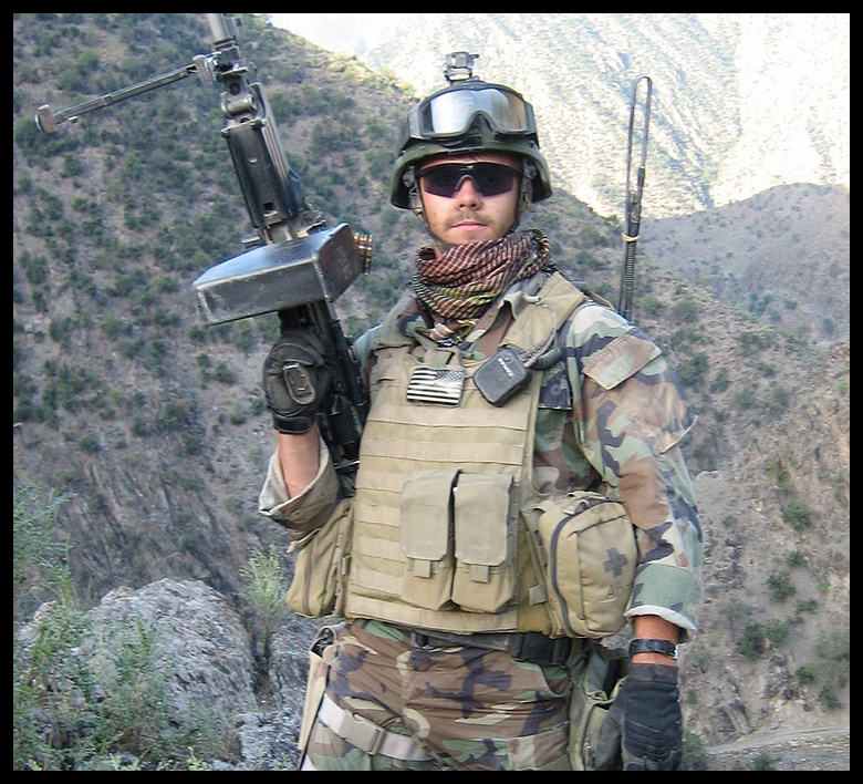 War God Patton: Robert Miller Awarded Medal Of Honor Posthumously