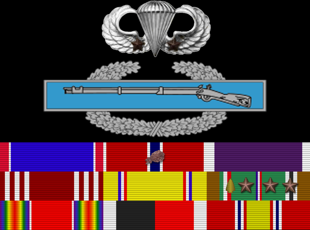 War God Patton: Band Of Brothers Leader -- Major Dick Winters Dead At 92