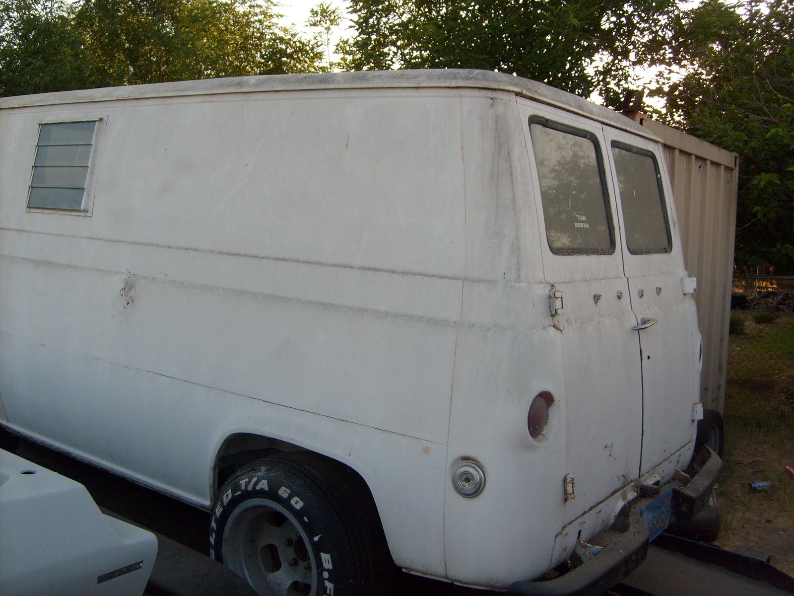 FRANK'S CLASSIC CAR BLOG: That 70's Car Show