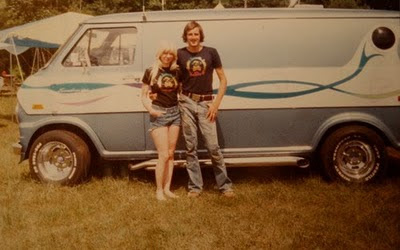 FRANK'S CLASSIC CAR BLOG: That 70's Car Show