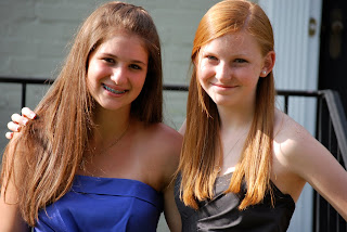 livelaughlove: 8th grade semi formal fun