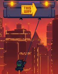 Free Online Games: Final Ninja! [Free Online Games]