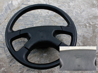 Daihatsu MIRA / Coure L500