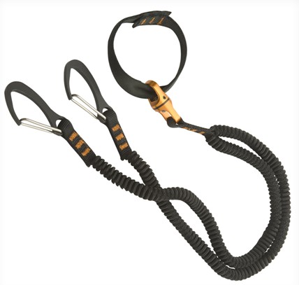 Black Diamond: cacharros para el hielo. ·: Blog de FendeTestas